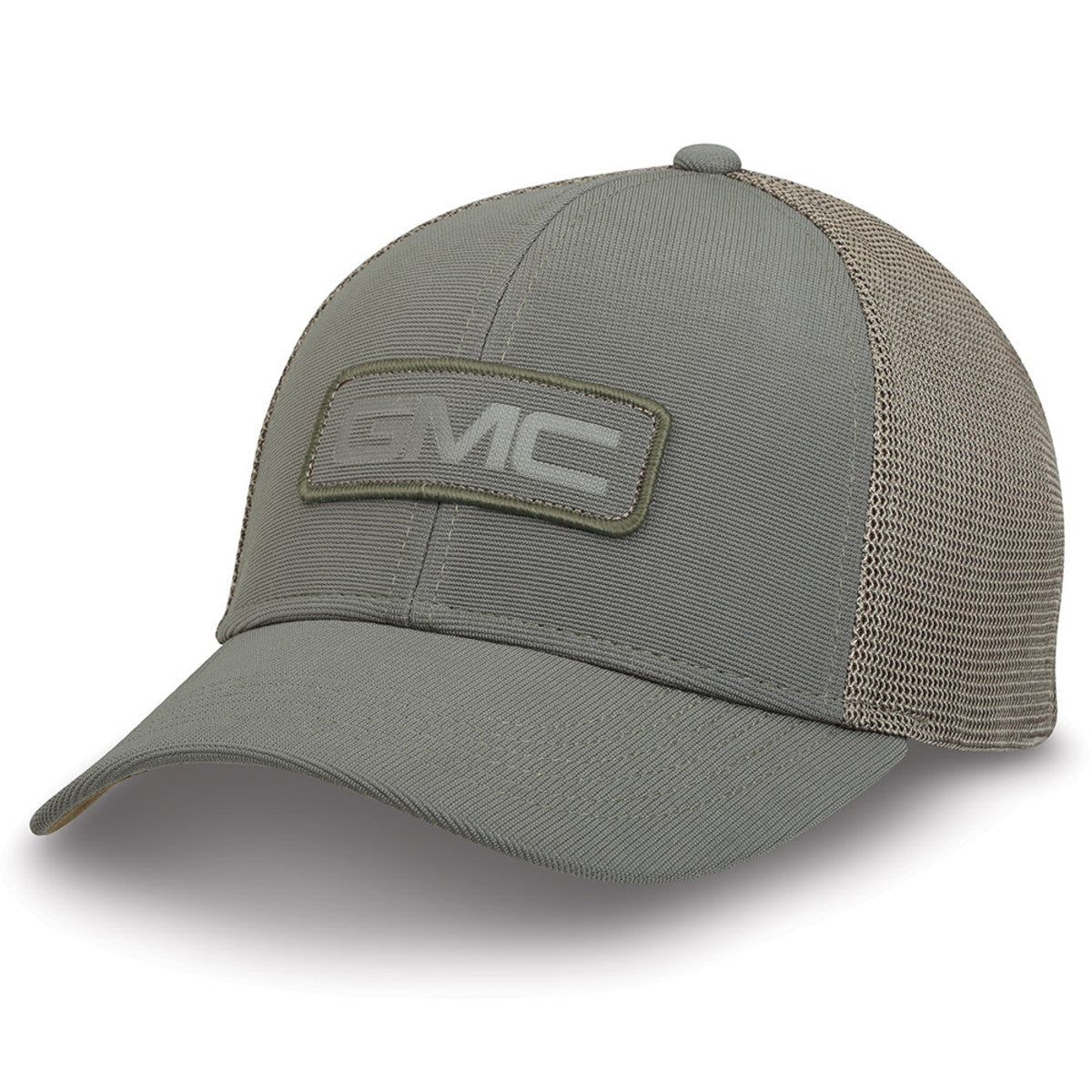 GMC Olive Ottoman Cap. GM OFFICIAL TRUCK HAT. | Buick GMC Chevy ...